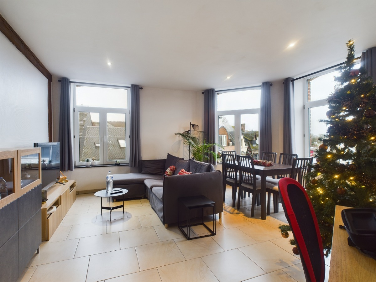 Appartementen te koop in Rochefort | ERA