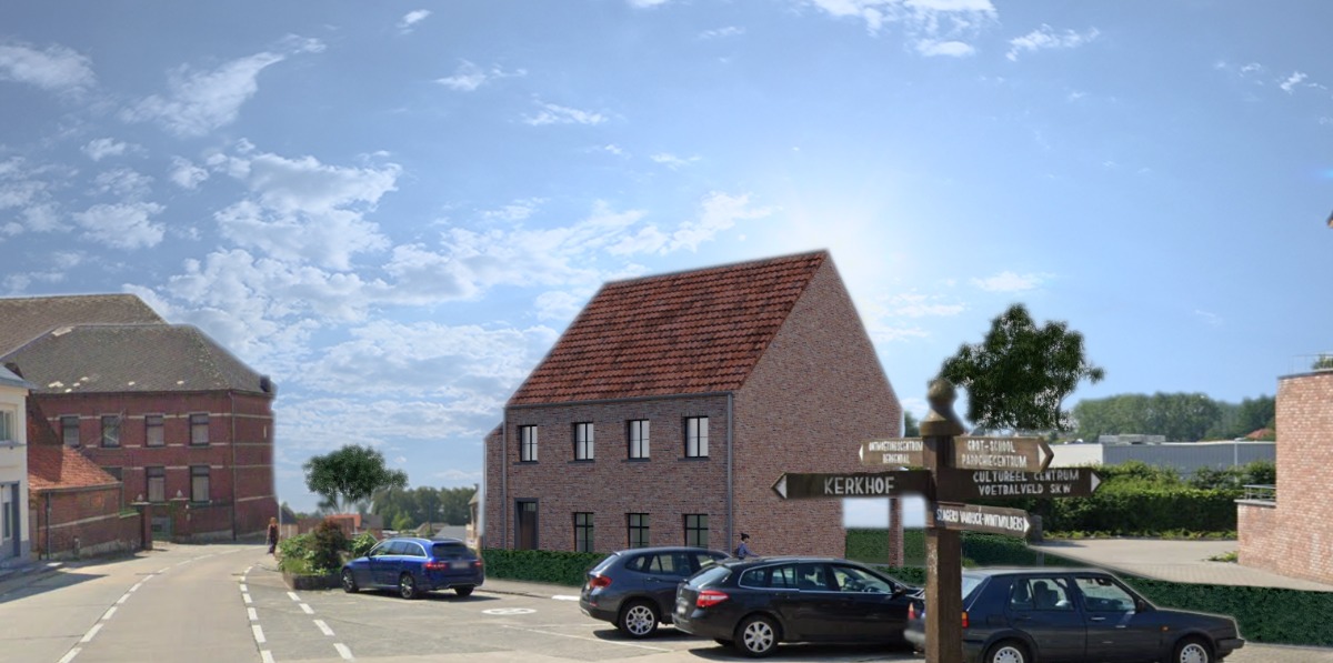 Kopen in Waanrode | ERA