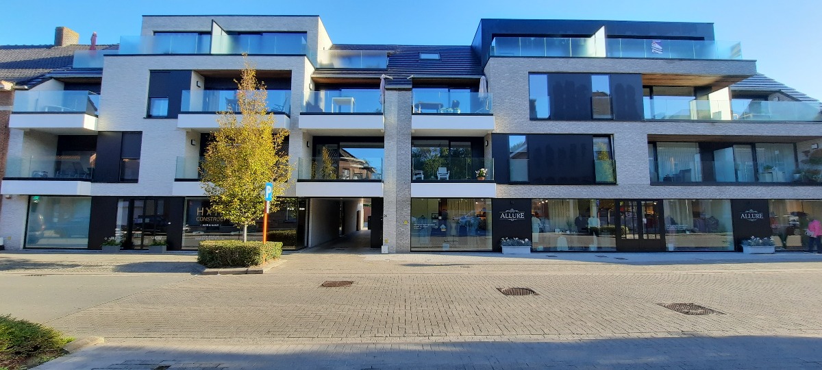 Garages te koop in Wingene | ERA