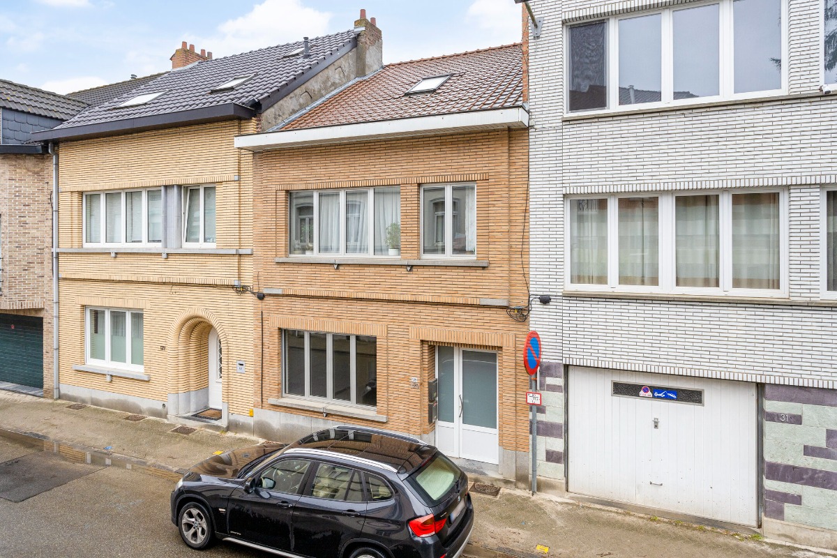 Kopen in Strombeek-Bever | ERA