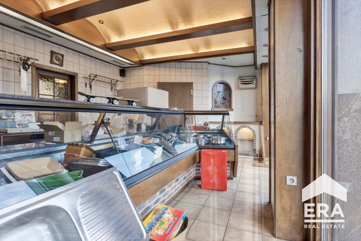 Handelspanden te koop in Dworp | ERA