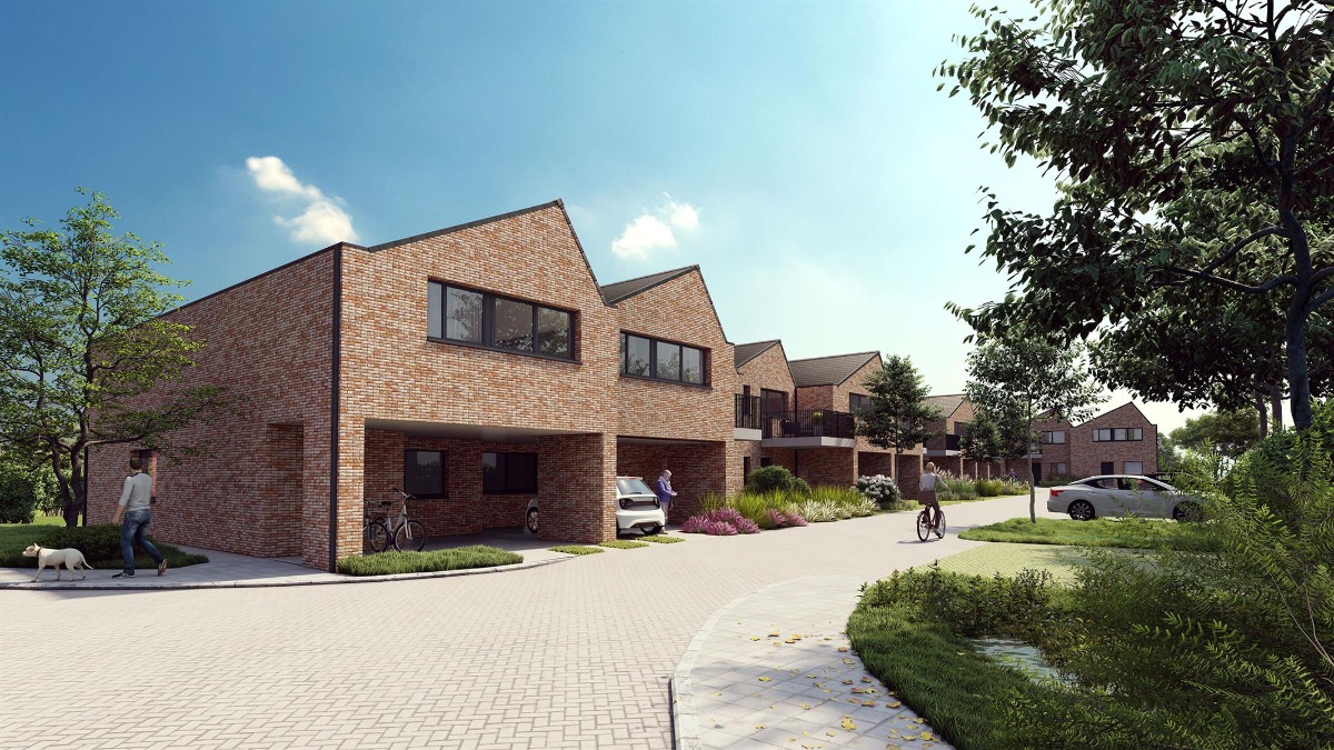 Kopen in Wolvertem | ERA