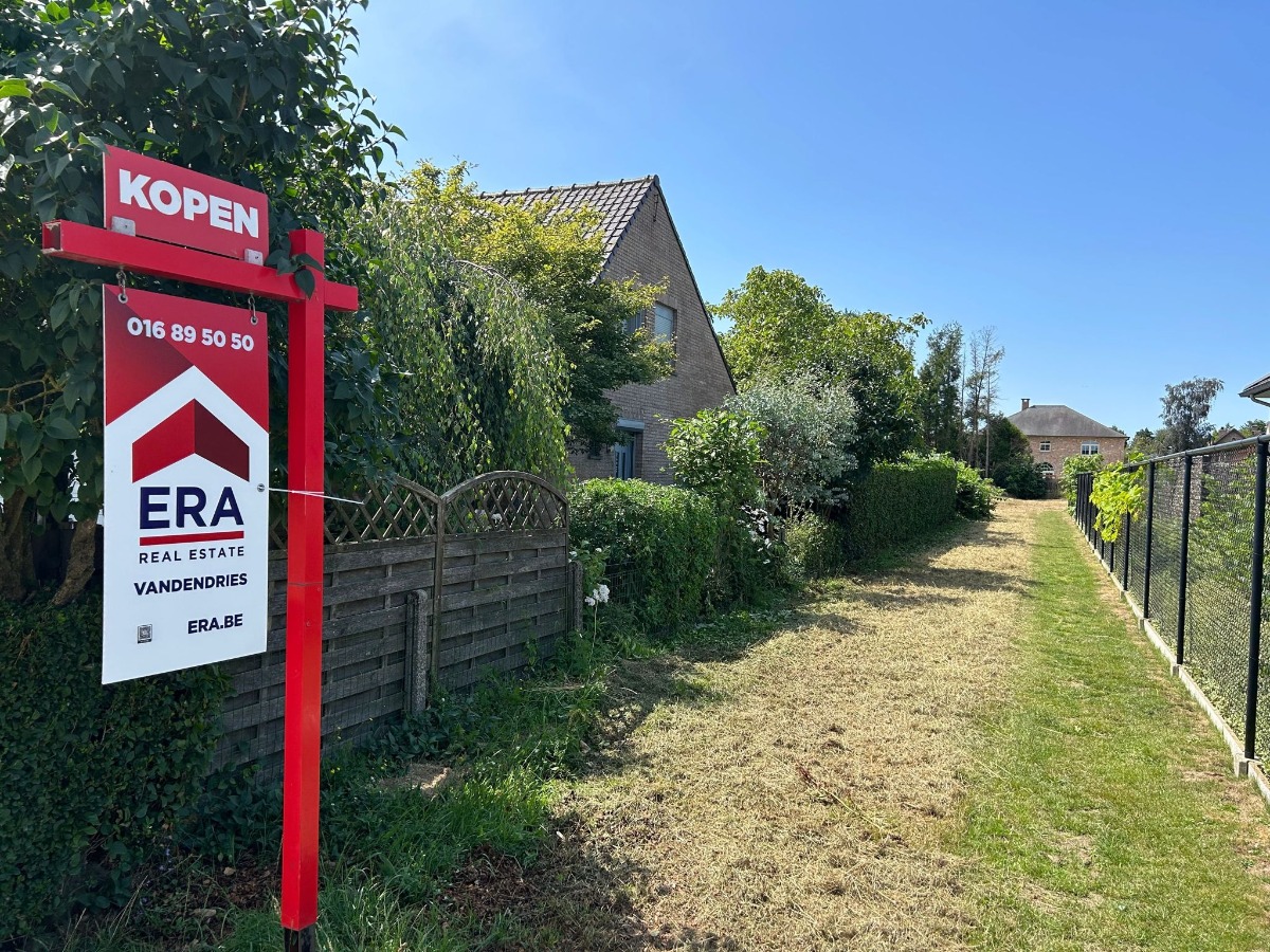 Kopen in Everberg | ERA