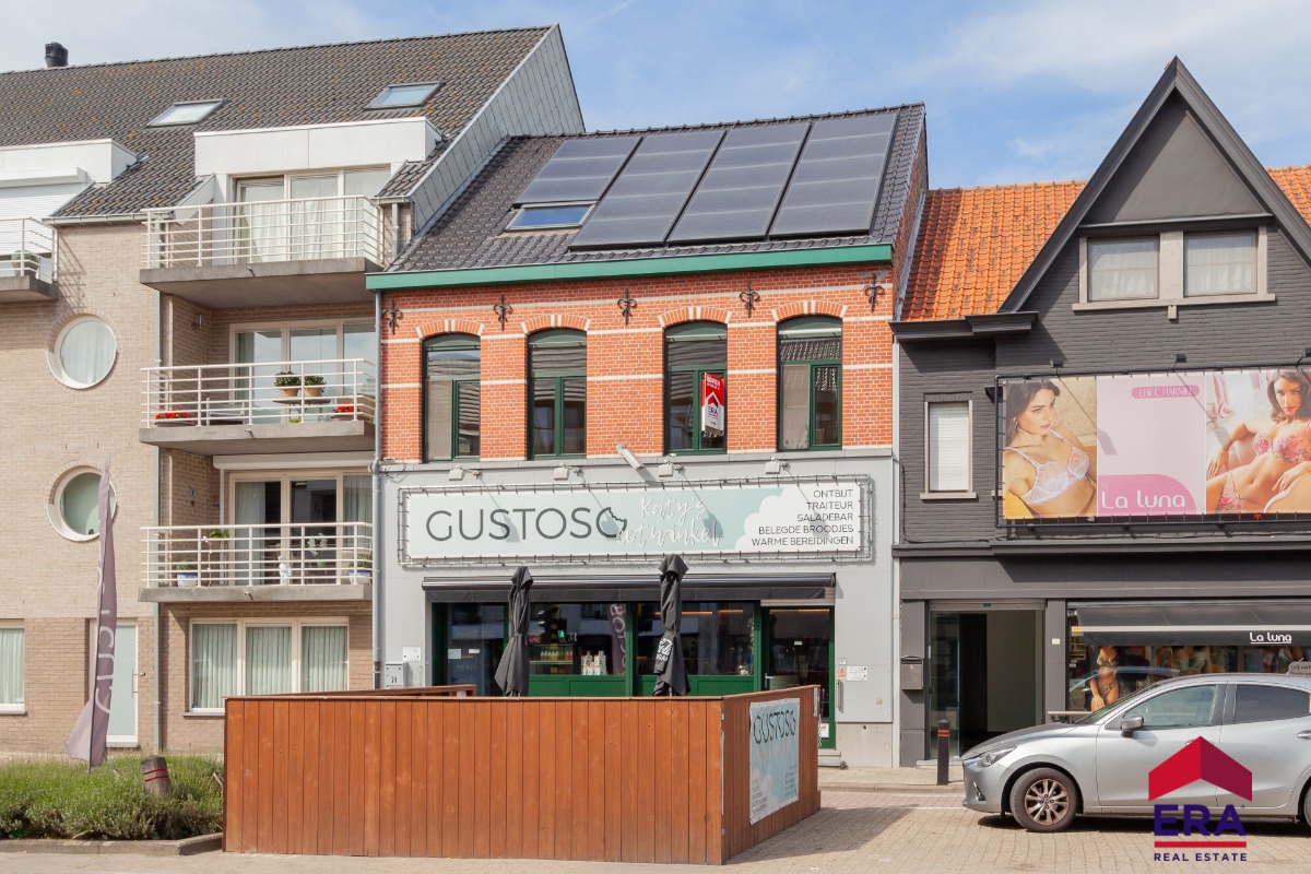 Kopen in Lievegem | ERA