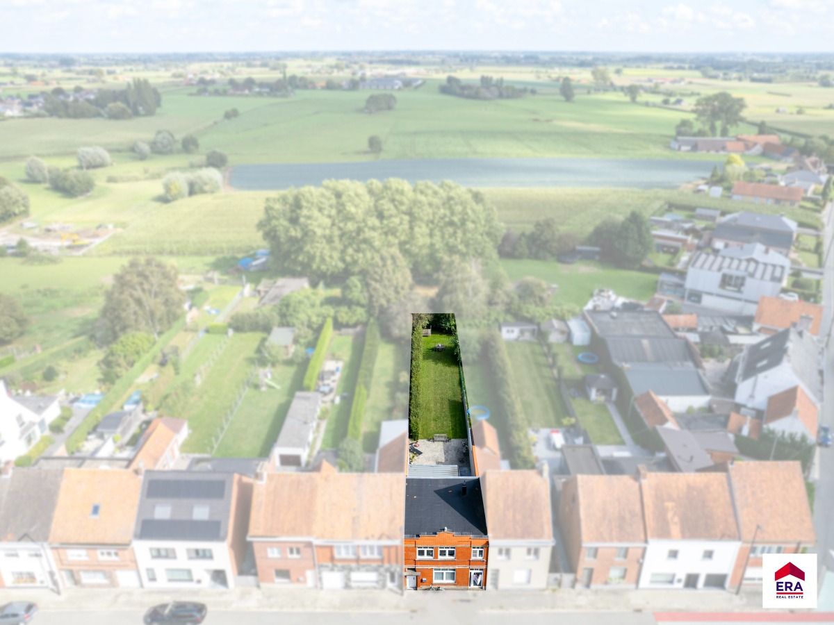 Kopen in Aarsele | ERA