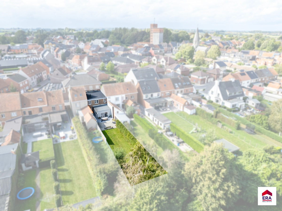 Kopen in Aarsele | ERA