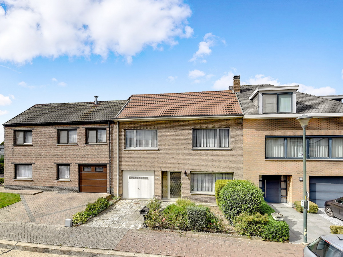 Kopen in Wolvertem | ERA