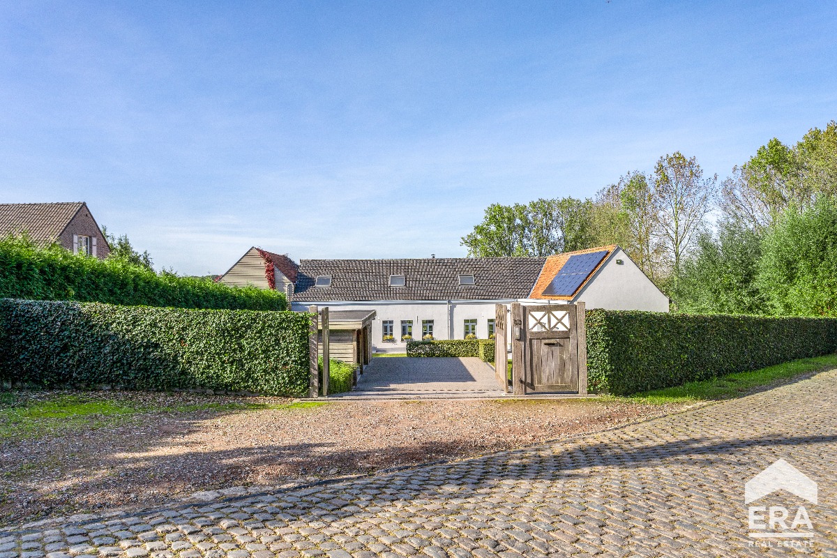For sale in Maarkedal | ERA
