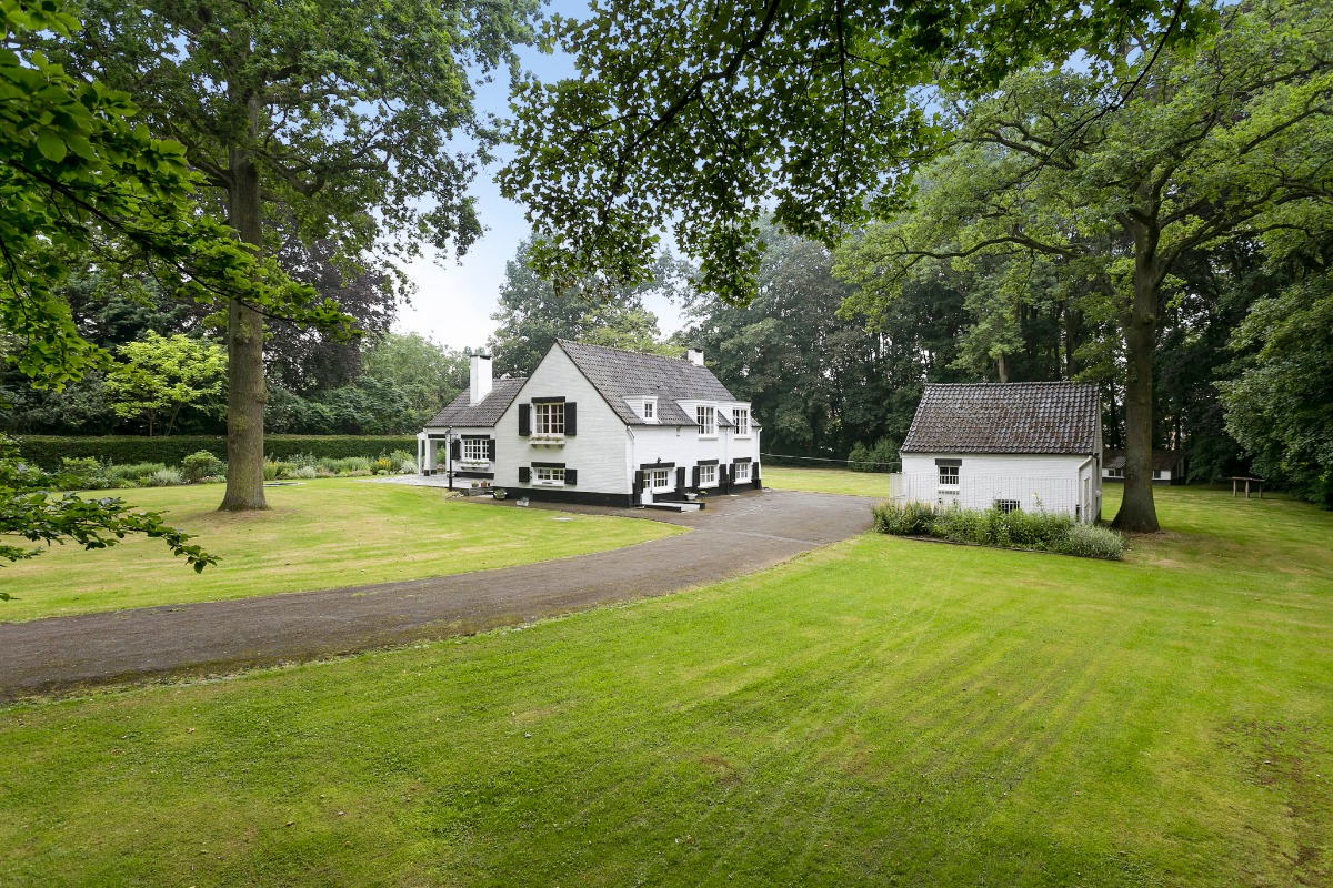 Houses for sale in Beigem | ERA