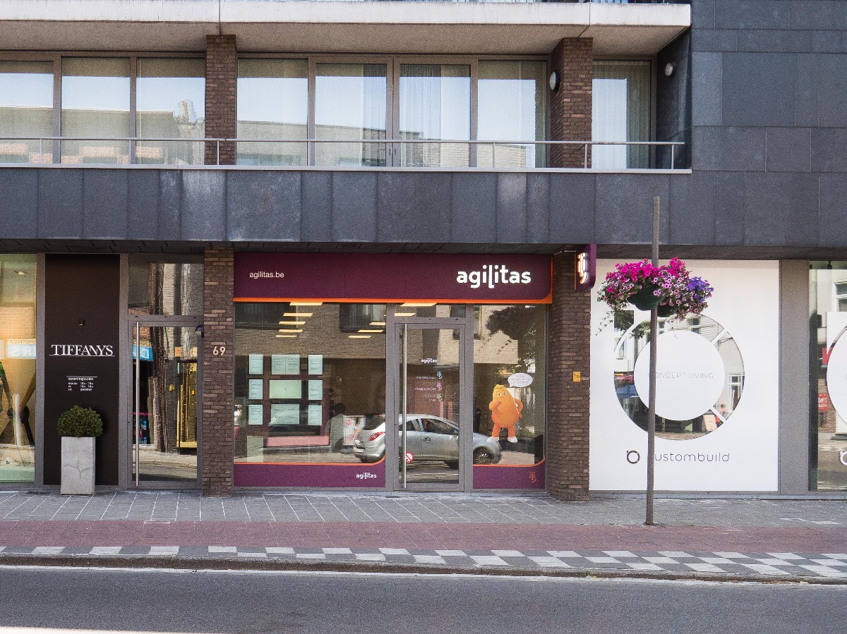 Kopen in Wilrijk | ERA