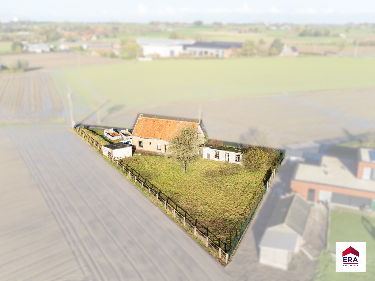 Kopen in Aarsele | ERA