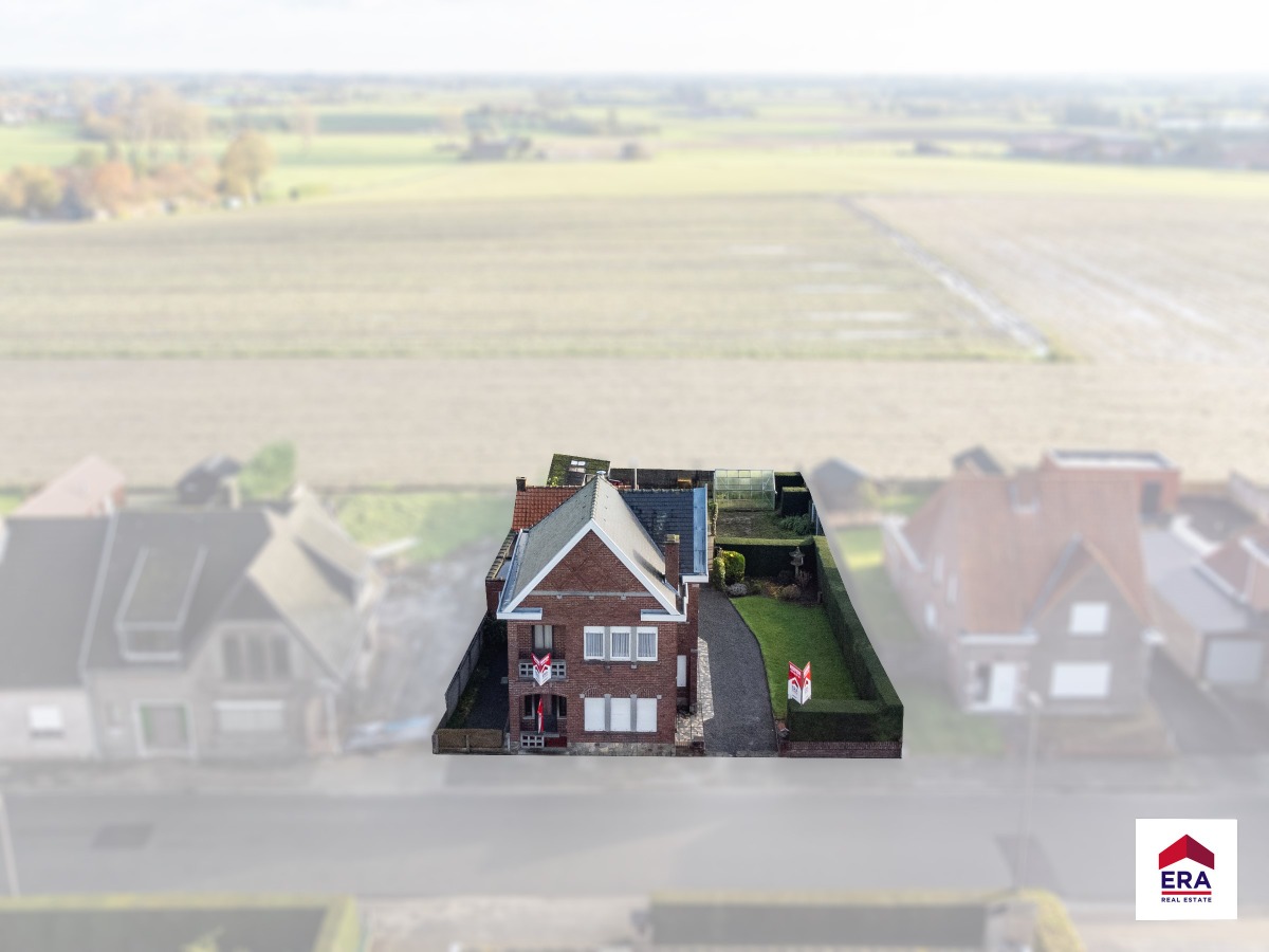 Kopen in Aarsele | ERA