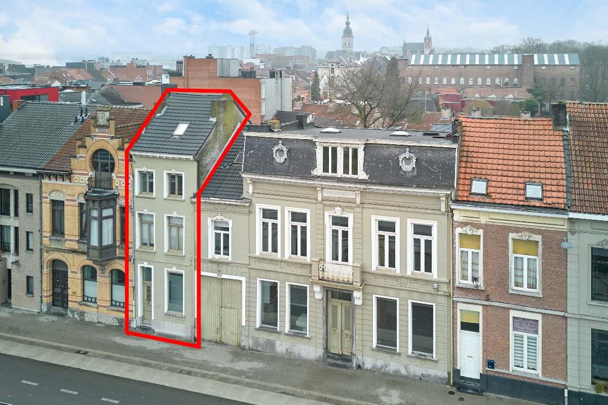 Huizen te koop in Temse | ERA