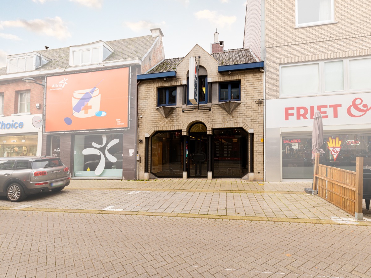 Kopen in Bornem | ERA