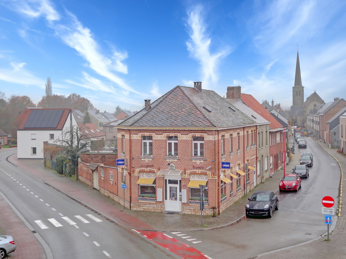 Kopen in Humbeek | ERA