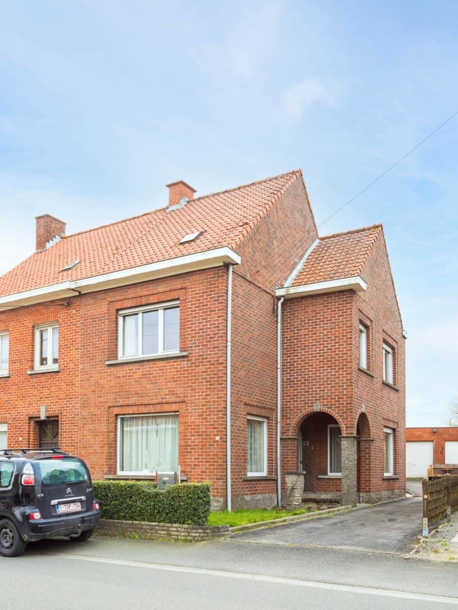 Huizen te koop in Lendelede | ERA