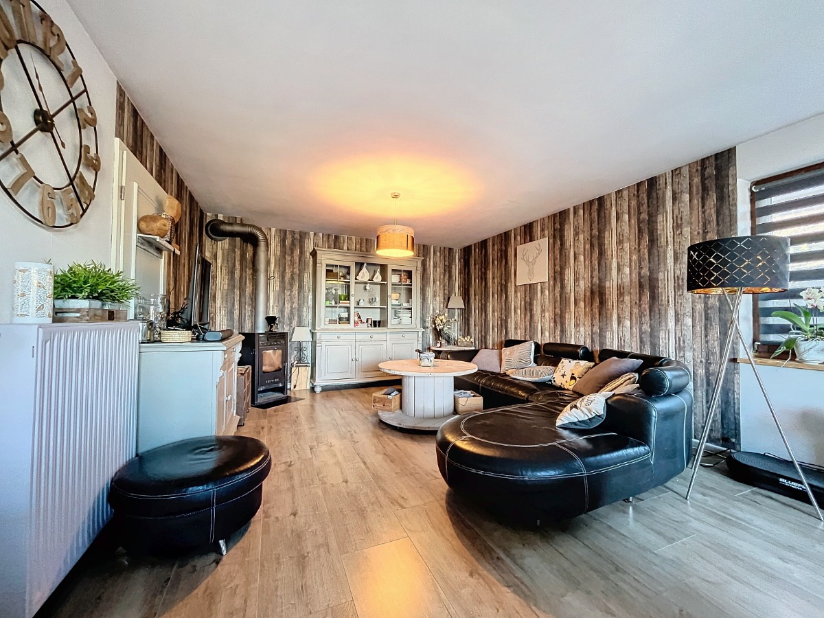 Huizen te koop in Bertrix | ERA