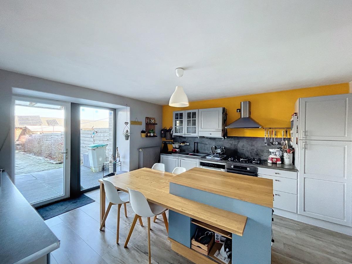 Huizen te koop in Bertrix | ERA