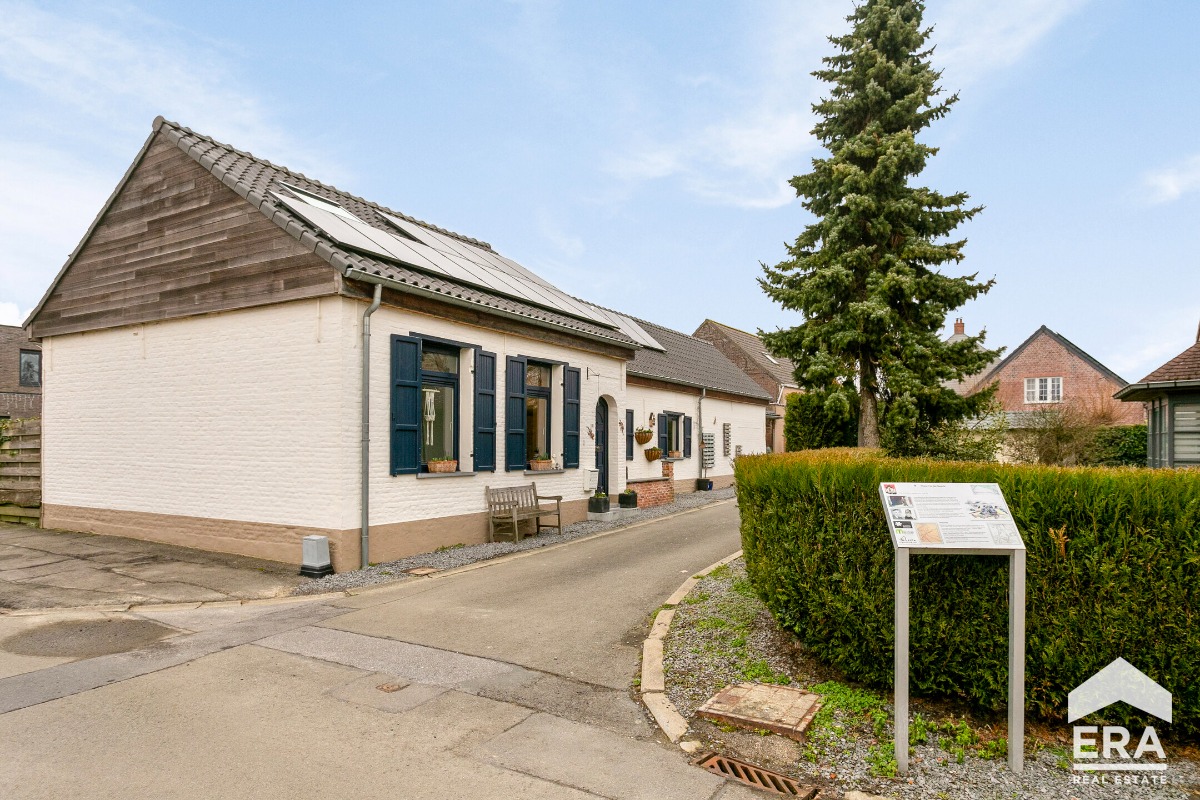 Kopen in Wolvertem | ERA