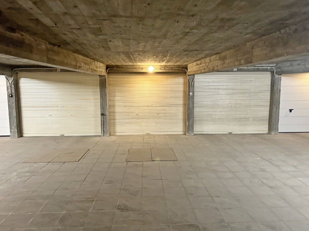 Garages te koop in Middelkerke | ERA