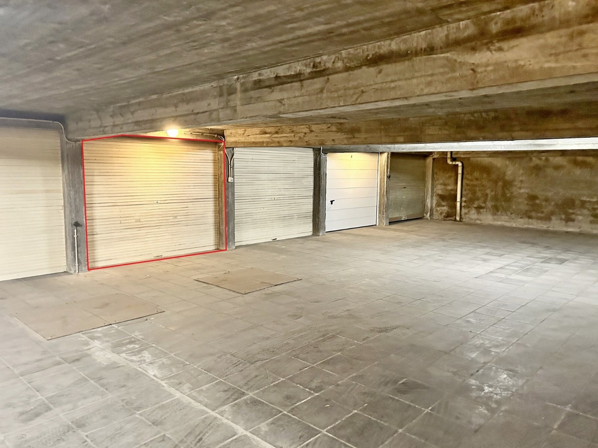Garages te koop in Middelkerke | ERA