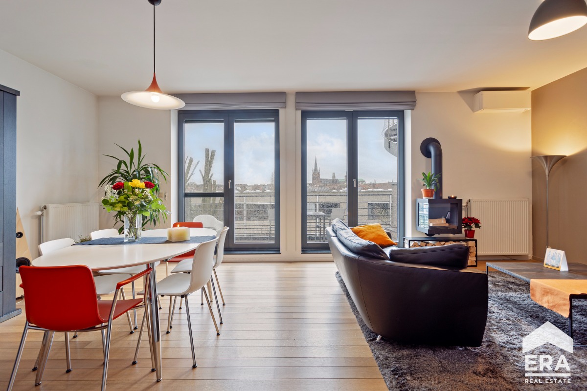 Kopen in Jette | ERA