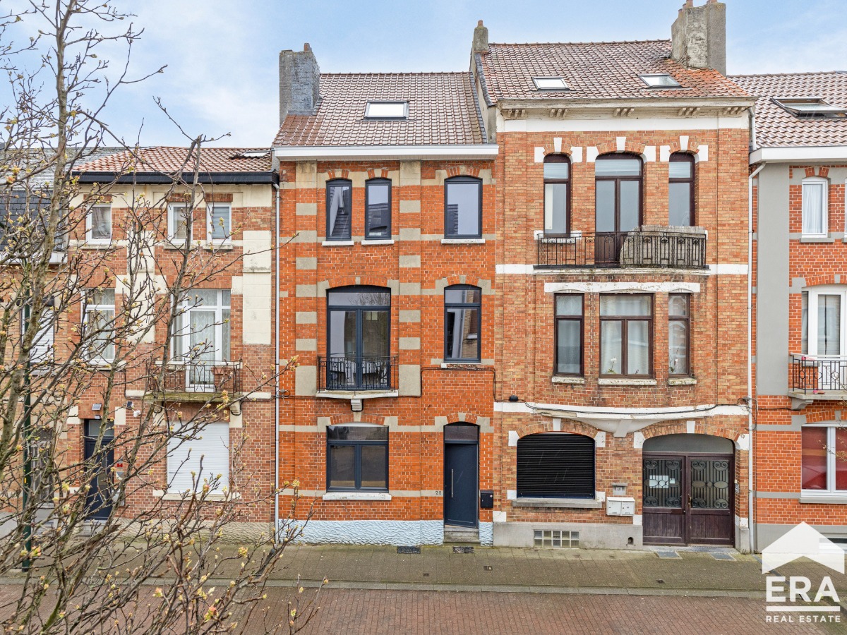 Kopen in Wemmel | ERA