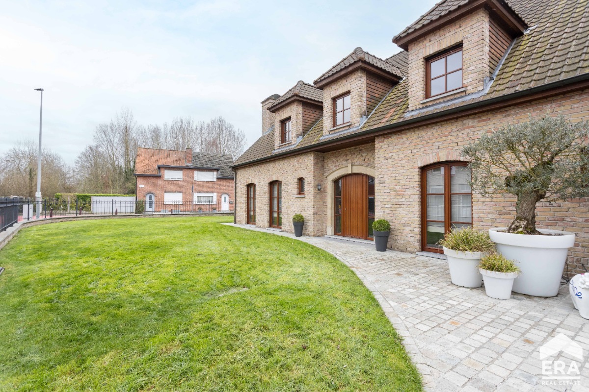 Houses te koop in Hofstade | ERA