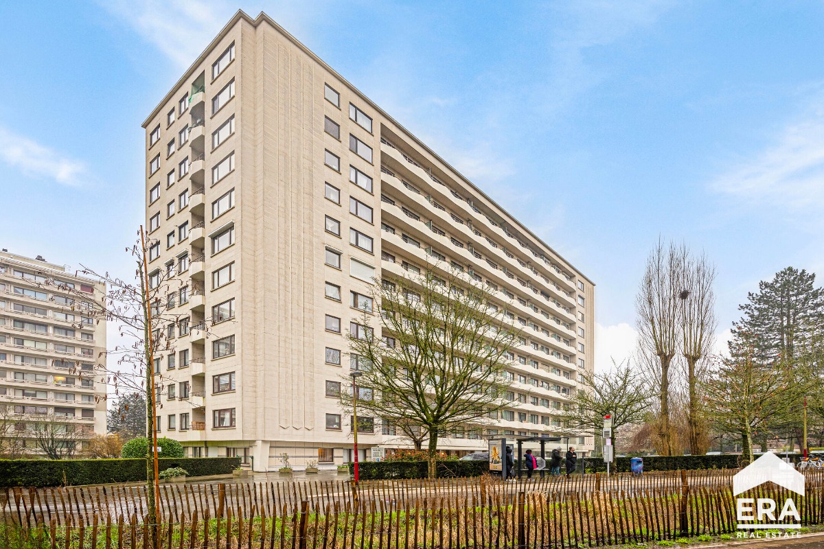 Kopen in Jette | ERA