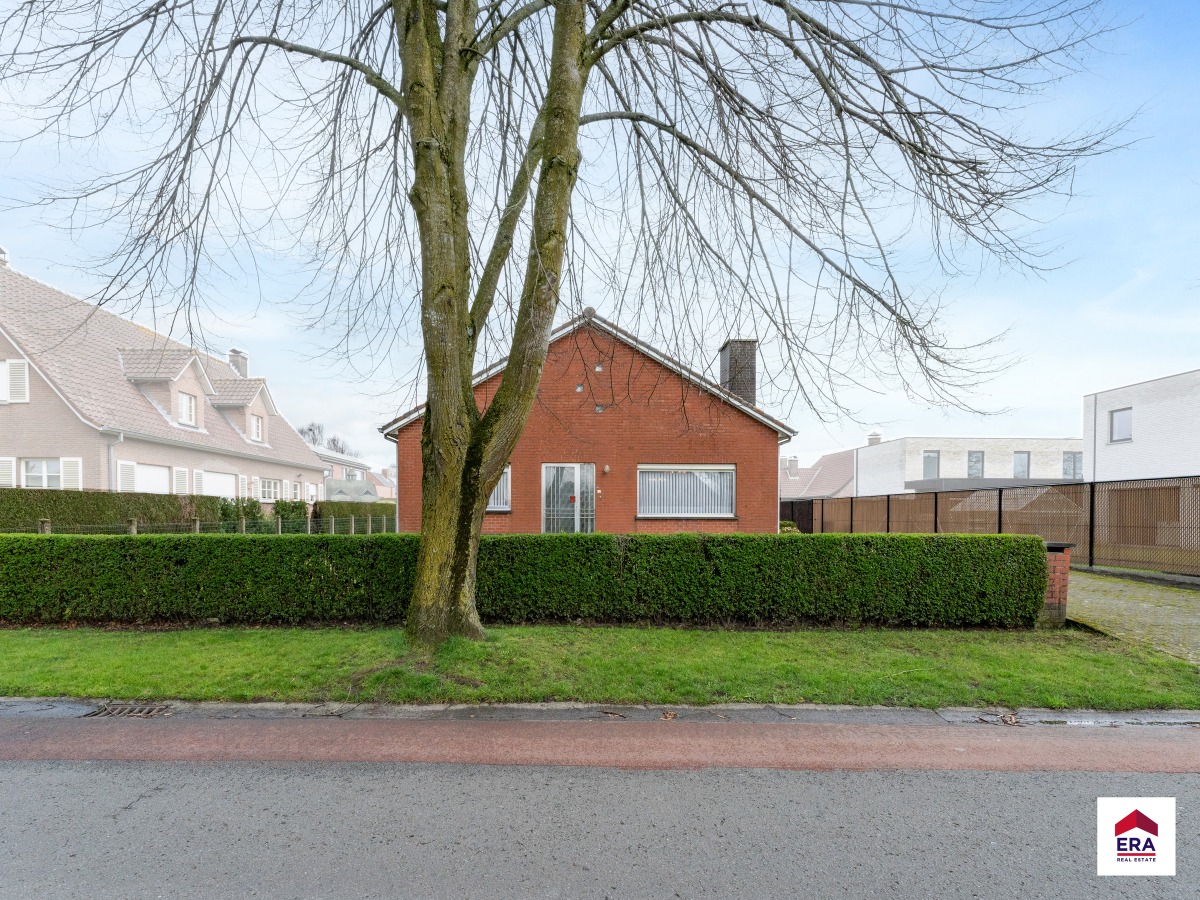 Huizen te koop in Bellem | ERA