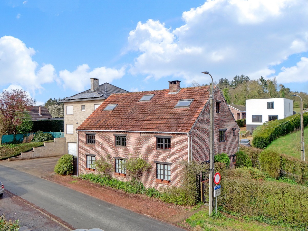 Kopen in Huldenberg | ERA