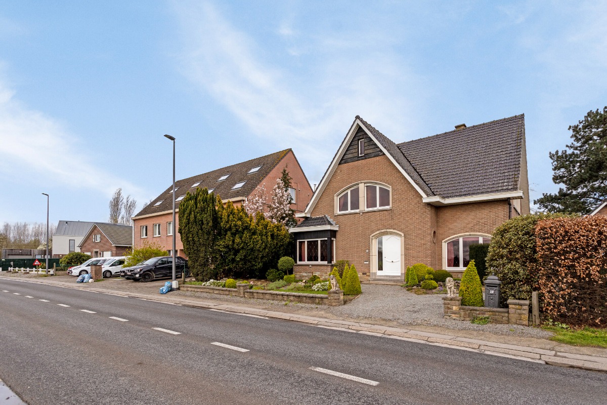 Kopen in Humbeek | ERA