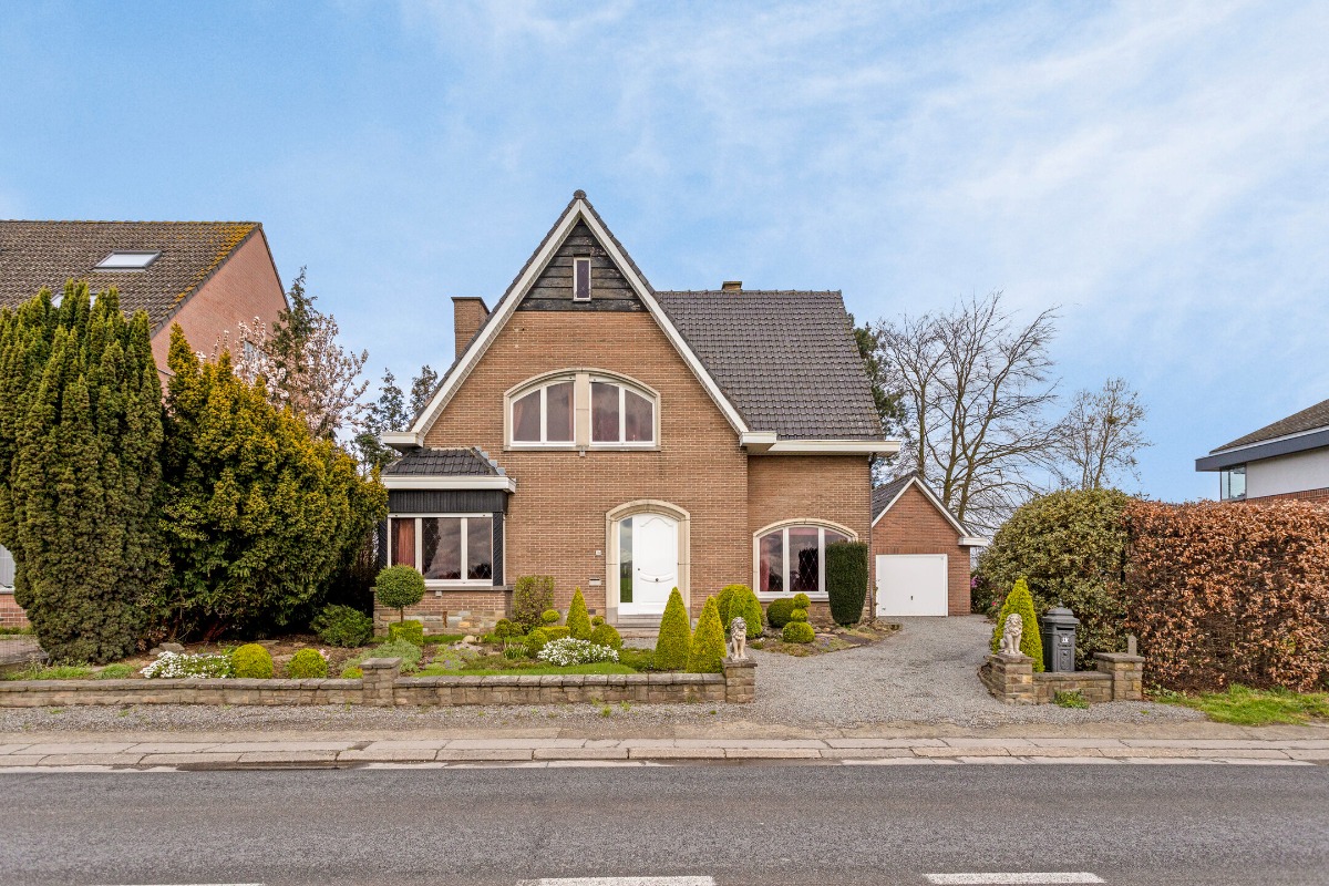 Kopen in Humbeek | ERA