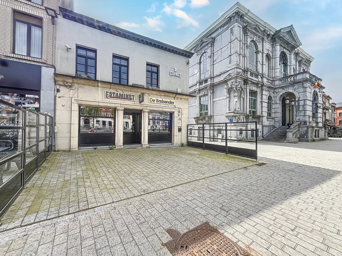 Huren in Vilvoorde | ERA
