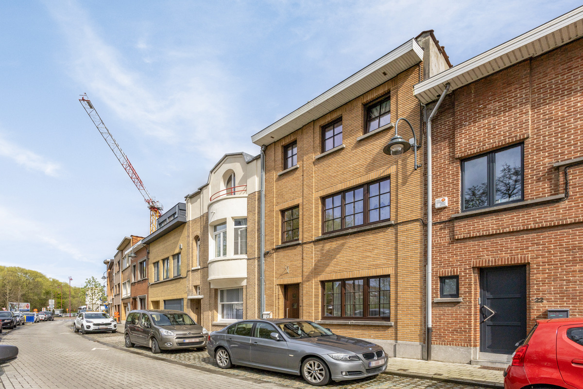 Kopen in Sint-Agatha-Berchem | ERA
