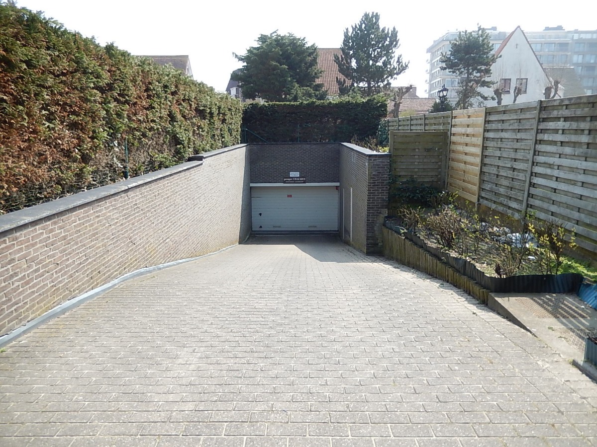 Garages te koop in Middelkerke | ERA