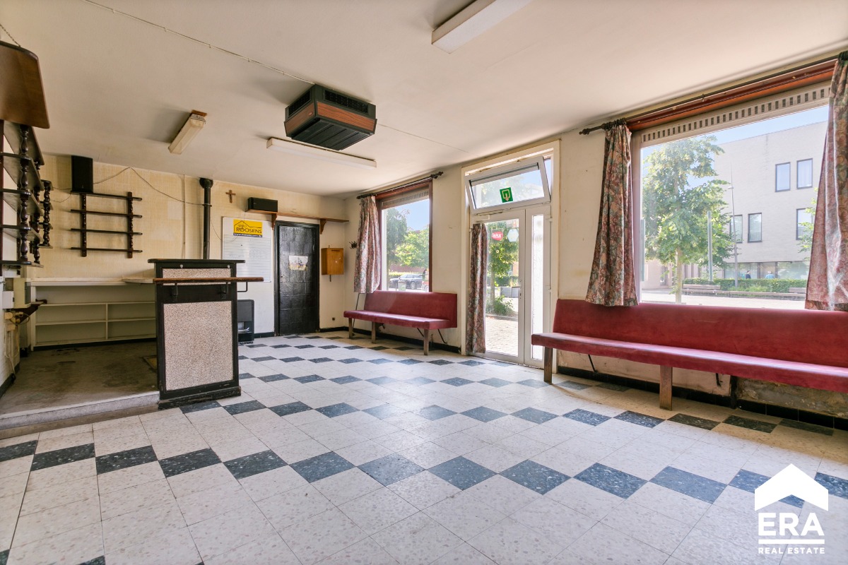 Handelspanden te koop in Alsemberg | ERA