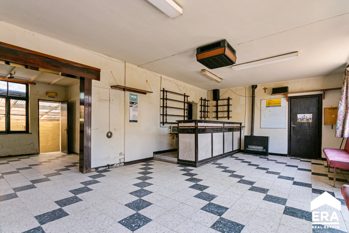 Handelspanden te koop in Alsemberg | ERA