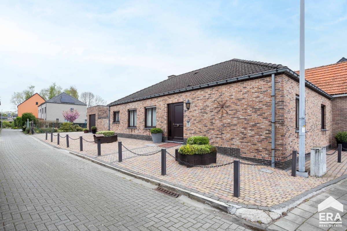 Houses te koop in Hofstade | ERA