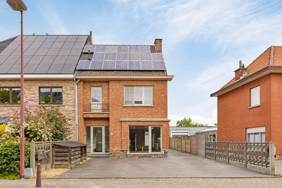 Opbrengsteigendommen te koop in Boutersem | ERA