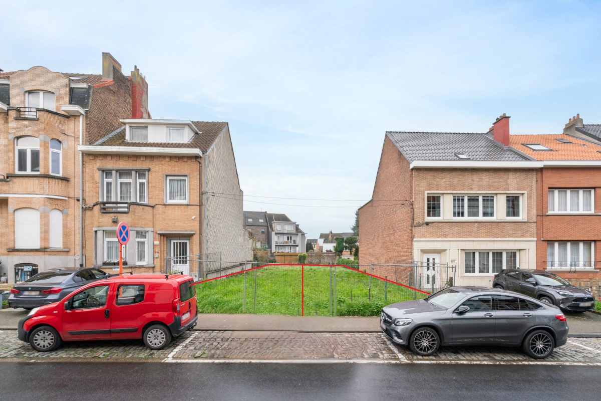 Kopen in Strombeek-Bever | ERA