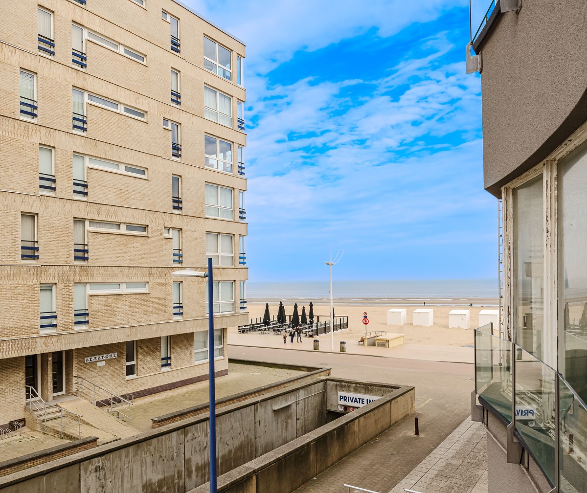Appartements à vendre à Coxyde | ERA