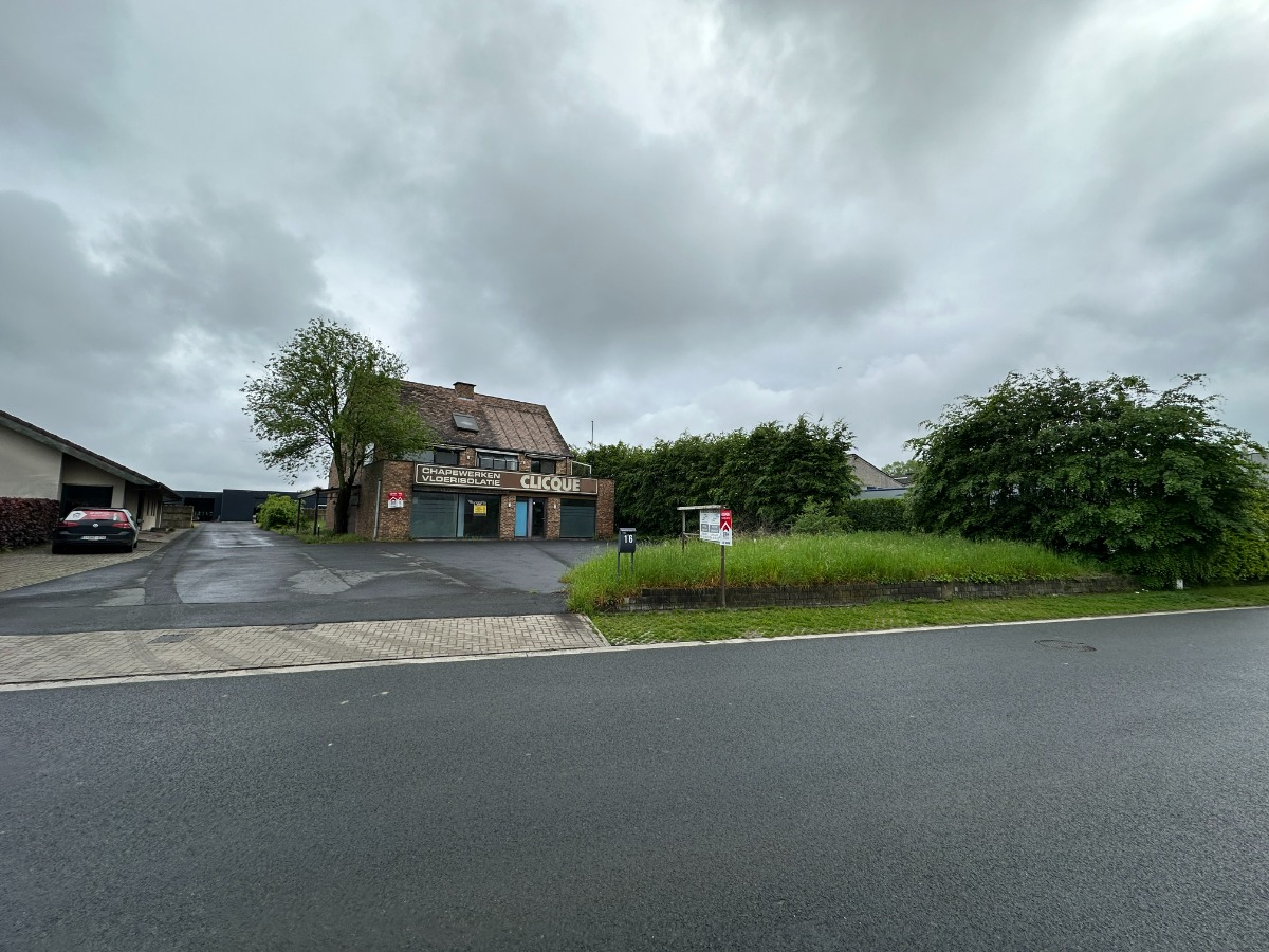 Huizen te koop in Ledegem | ERA