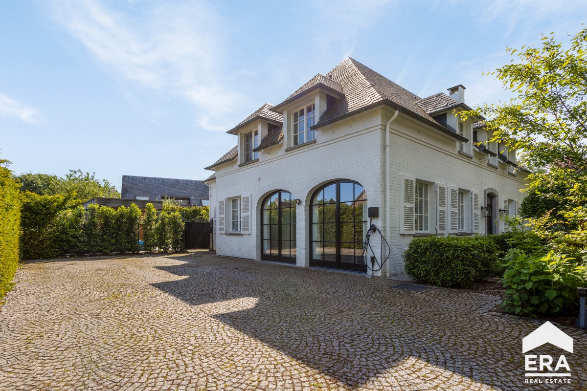 Kopen in Wemmel | ERA
