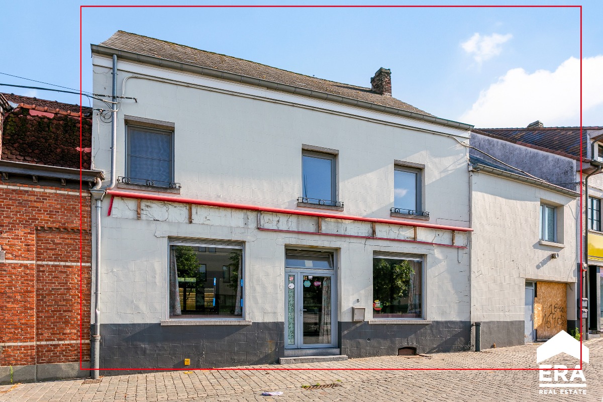 Kopen in Alsemberg | ERA