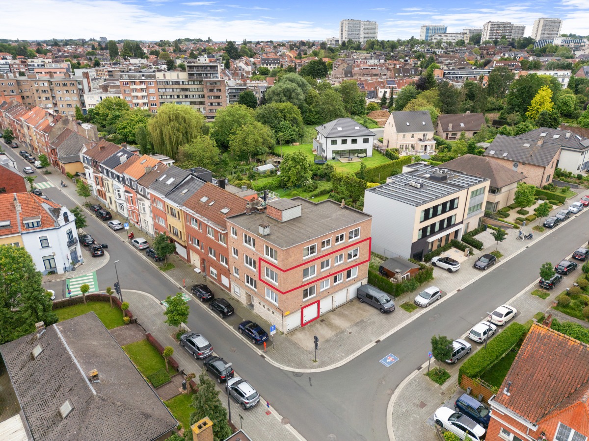 Kopen in Strombeek-Bever | ERA