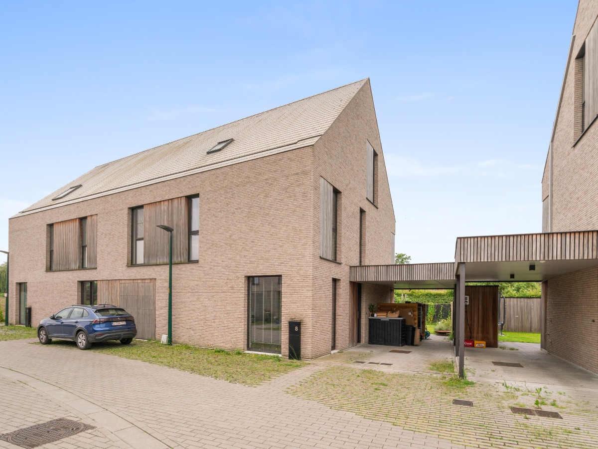 Kopen in Humbeek | ERA