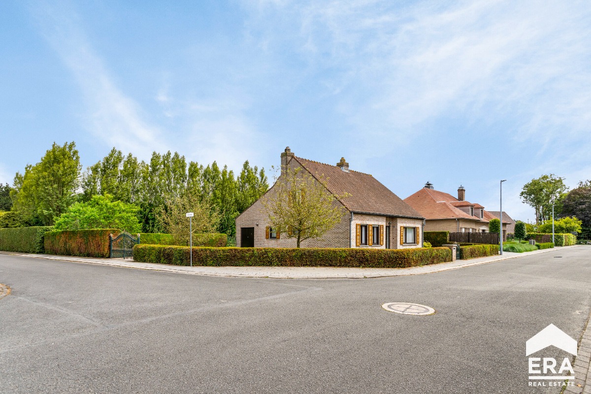 Houses for sale in Moerkerke | ERA