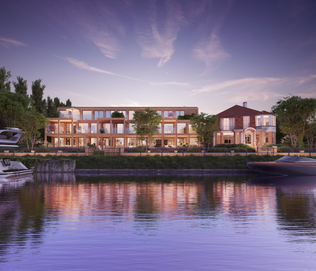 BELLE VIEW, uniek project met topligging in hartje Veurne € 490 000 | ERA