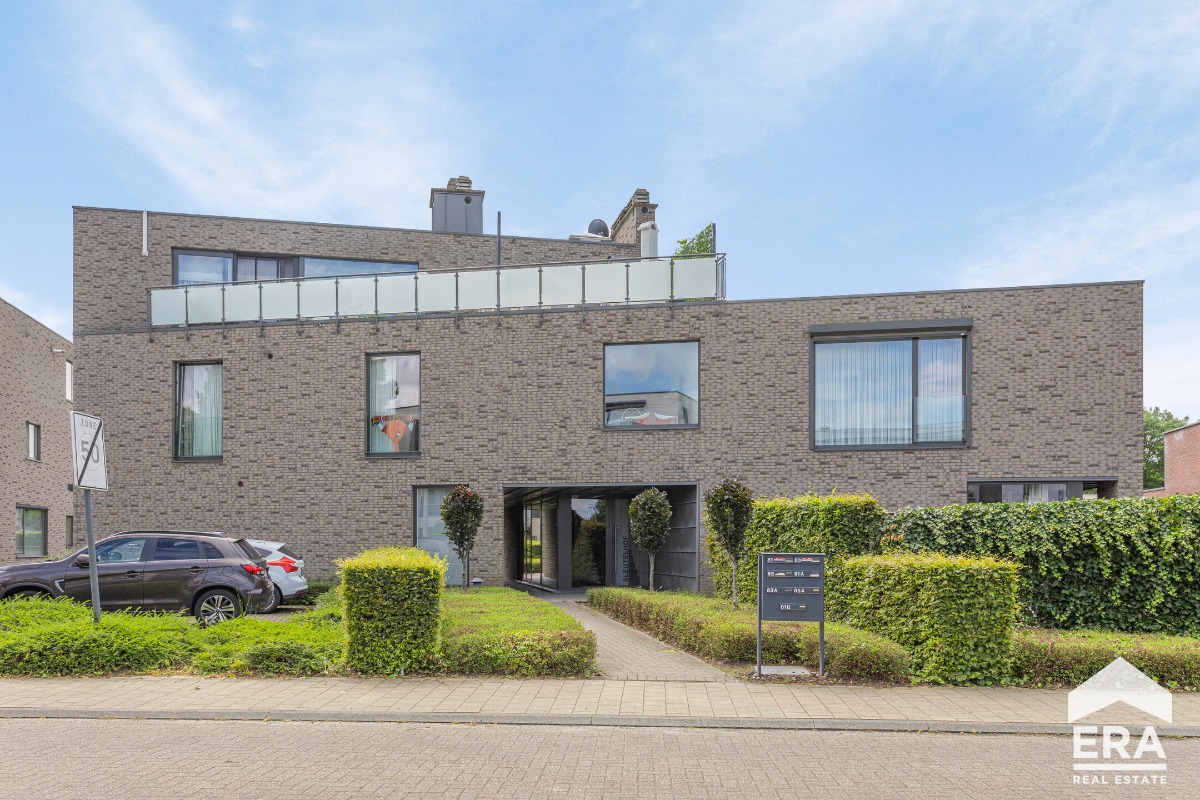 Appartementen te koop in Lommel | ERA